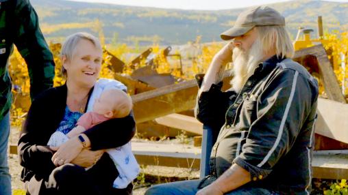 Gold Rush | Discovery