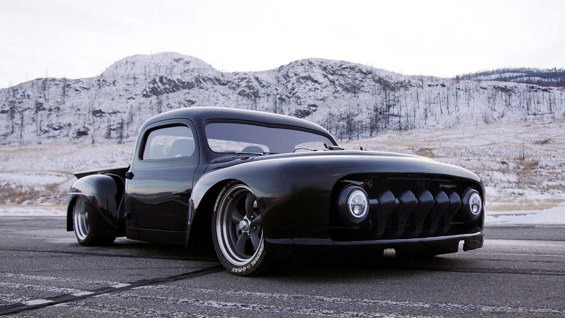 Rust Valley Restorers: 4, Episode 11 - Bad Dreams | MotorTrend