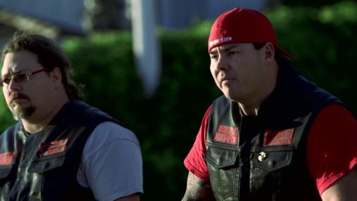 The Devils Ride | Discovery