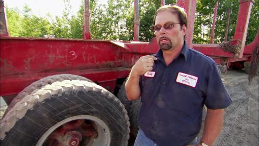 American Loggers | Discovery
