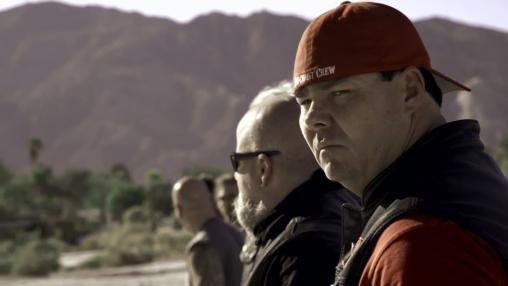 The Devils Ride | Discovery