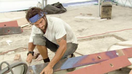 The Colony | Discovery