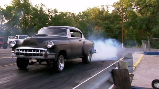 Texas Car Wars | Discovery