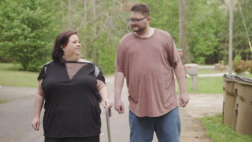 Too Large | TLC.com