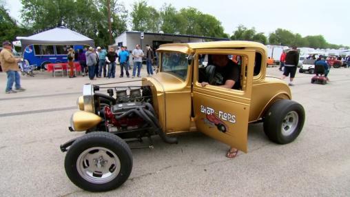 Texas Car Wars | Discovery