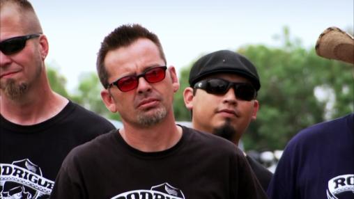 Texas Car Wars | Discovery