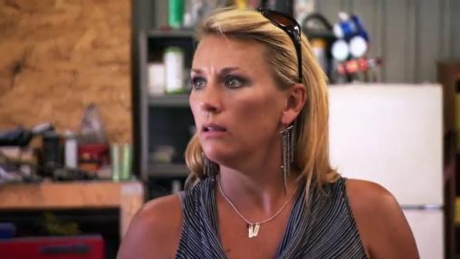 Texas Car Wars | Discovery