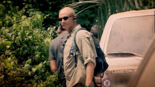 Jungle Gold | Discovery