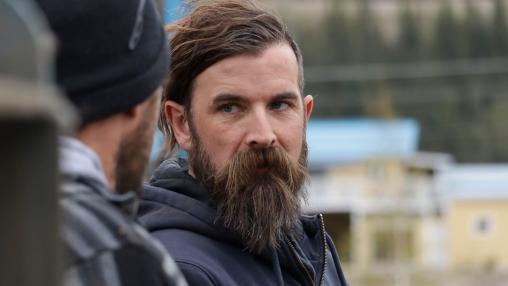 Gold Rush | Discovery