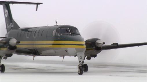 Flying Wild Alaska | Discovery