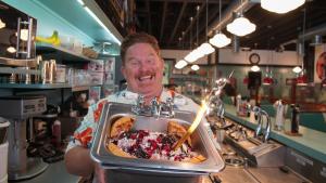 Man v. Food | Food Network