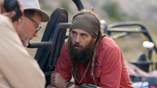 Mystery at Blind Frog Ranch | Discovery