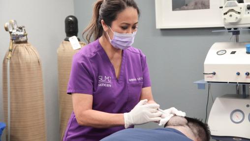 Dr. Pimple Popper | TLC.com