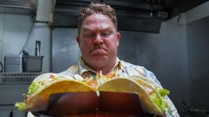 Man v. Food | Food Network