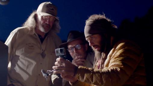 Mystery at Blind Frog Ranch | Discovery