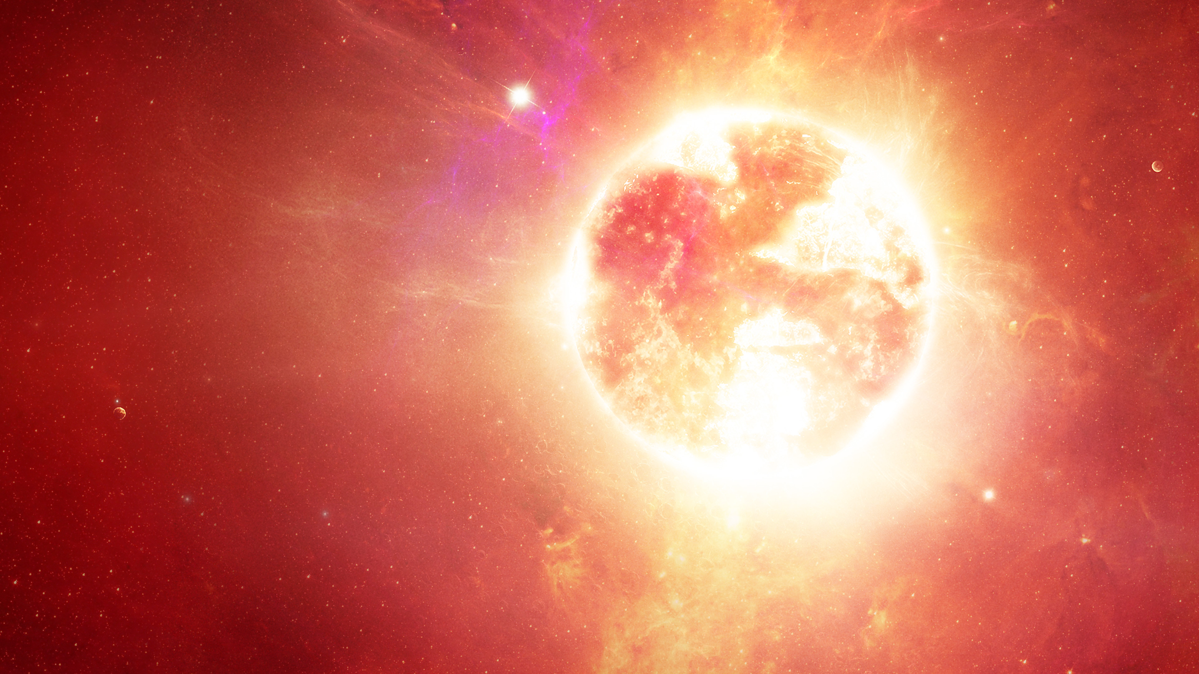 Stream How the Universe Works | discovery+