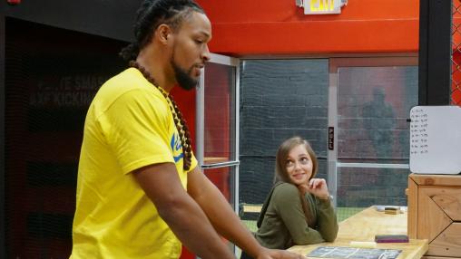 I Am Shauna Rae | TLC.com