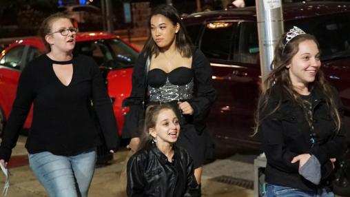 I Am Shauna Rae | TLC.com