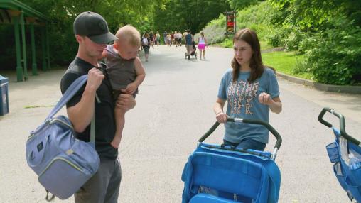 Unexpected | TLC.com
