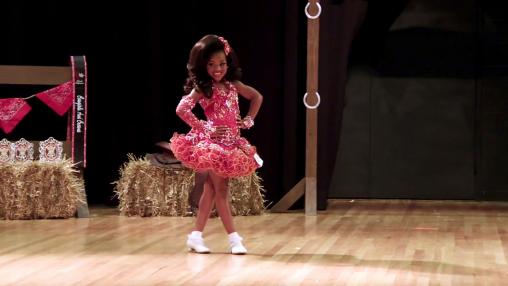 Toddlers & Tiaras | TLC.com