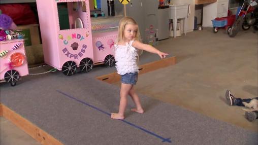 History of America Pageant | Toddlers & Tiaras | TLC.com