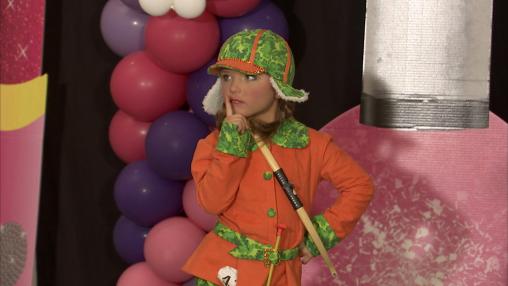 History of America Pageant | Toddlers & Tiaras | TLC.com