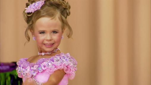 Rodeo Princess Pageant | Toddlers & Tiaras | TLC.com