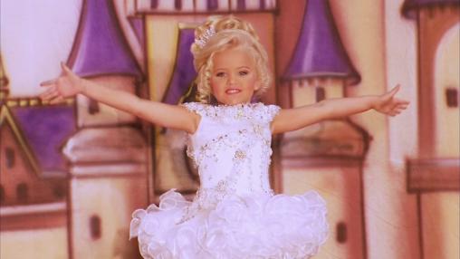 Rodeo Princess Pageant | Toddlers & Tiaras | TLC.com