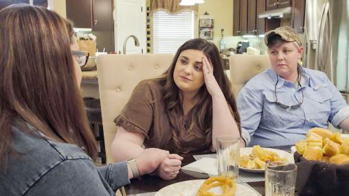 sMothered | TLC.com