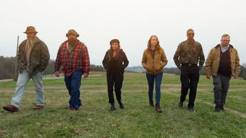 Moonshiners: Master Distiller | Discovery