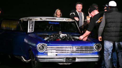 Street Outlaws: America's List on Discovery and discovery+ | Discovery