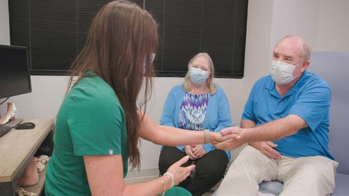 My Feet Are Killing Me | TLC.com