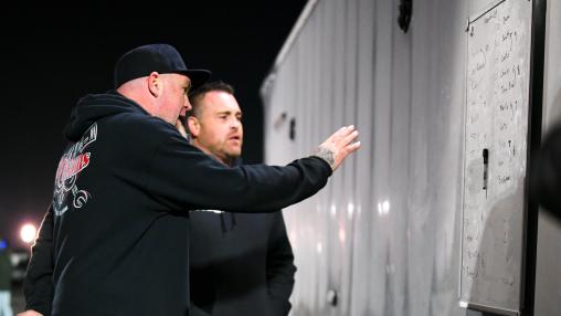 Street Outlaws: America's List on Discovery and discovery+ | Discovery