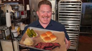 Man v. Food | Food Network