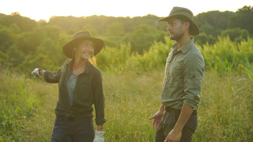 Watch Expedition X on Discovery Channel | Discovery