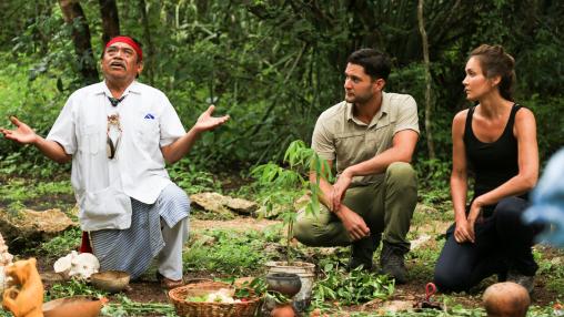 Watch Expedition X on Discovery Channel | Discovery