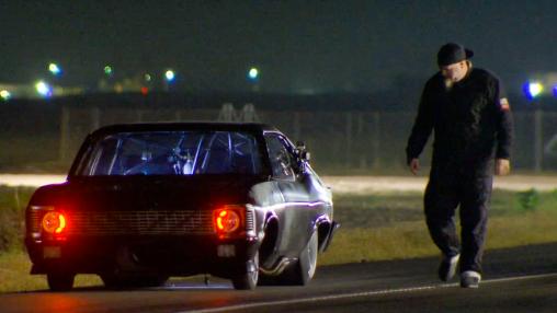 Street Outlaws: America's List on Discovery and discovery+ | Discovery