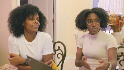Seeking Sister Wife | TLC.com
