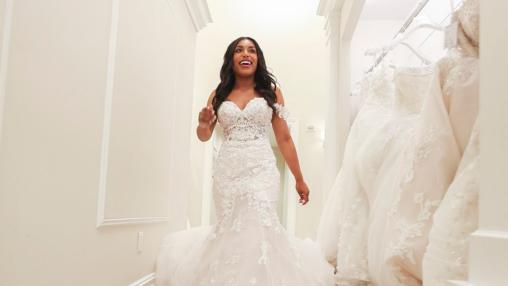 Say Yes to the Dress | TLC.com