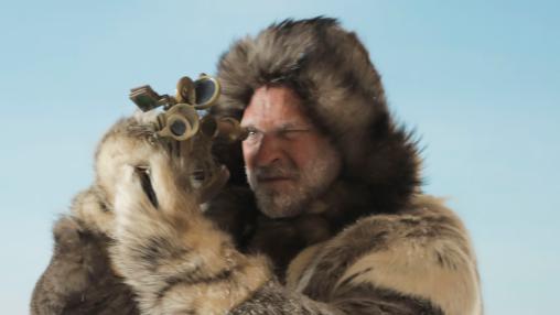 Tales From The Explorers Club | Discovery