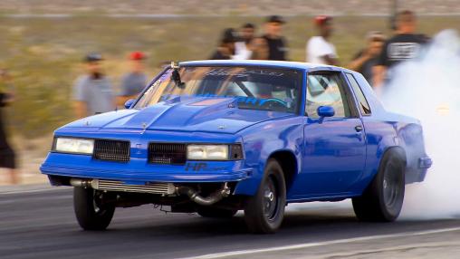 Street Outlaws: End Game | Discovery