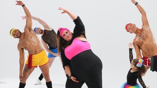 My Big Fat Fabulous Life | TLC.com