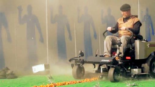 Star Wars - Myths Strike Back | Mythbusters | Discovery