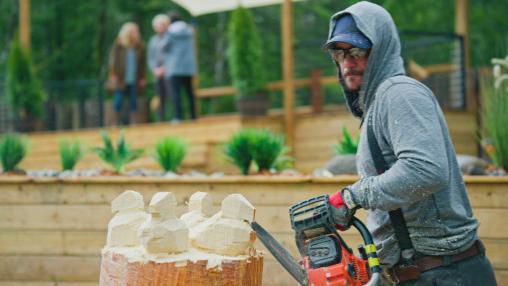 A Cut Above | Discovery