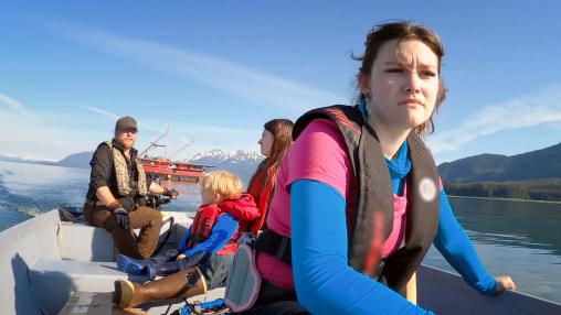 Alaskan Bush People | Discovery