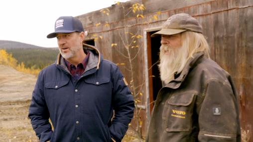 Gold Rush | Discovery