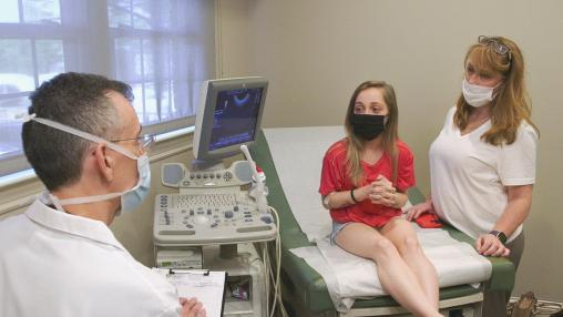 I Am Shauna Rae | TLC.com