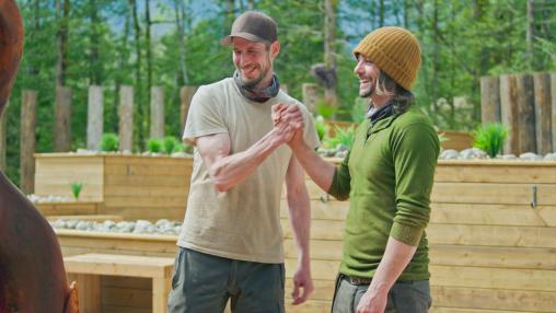 A Cut Above | Discovery