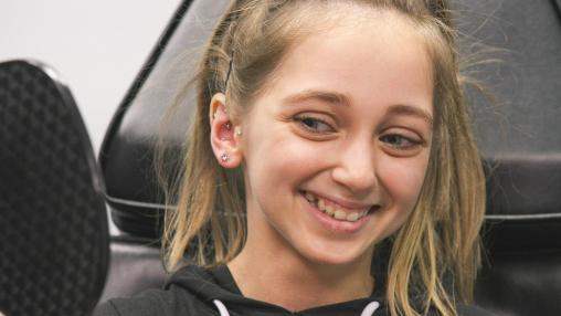 I Am Shauna Rae | TLC.com