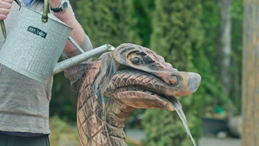 A Cut Above | Discovery